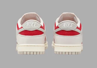 Nike Dunk Low “Ivory Ultraman” Coming Soon