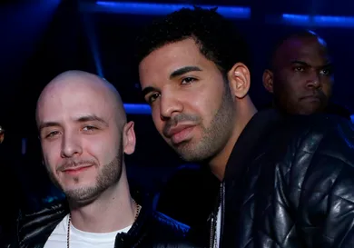 Peter Rosenberg Thinks Drake & OVO 40 Seek "The Homie Treatment" From ...