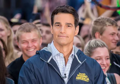 Rob Marciano Net Worth 2024: What Is The Meteorologist Worth?