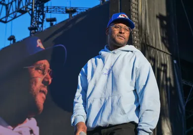 ScHoolboy Q Claims That Rappers Are Just "Content Creators" Now