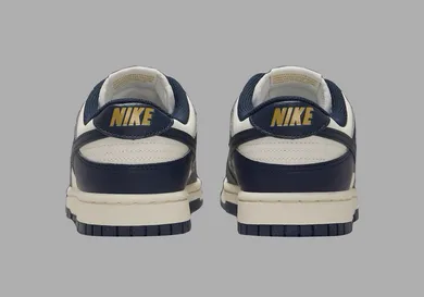 Nike Dunk Low Next Nature “Olympic” Officially Revealed