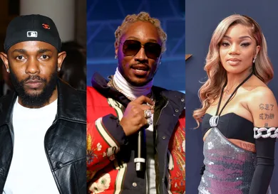 Best Rap Albums & Songs Of April 2024