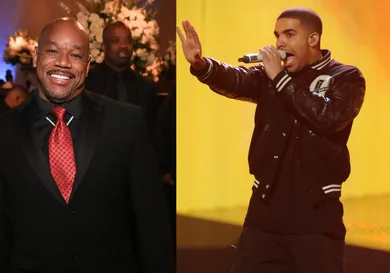 Wack 100 Resurfaces Old Video Of Drake With 17-Year-Old On Stage, Girl ...