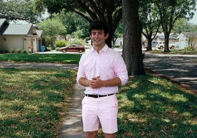 Who Is Ian? Viral Rapper Behind "Figure It Out"