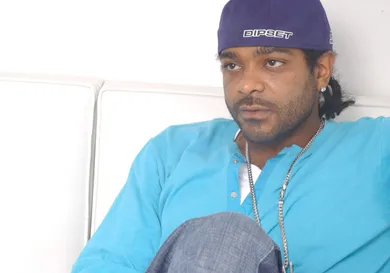 Jim Jones Will Not Face Charges After Viral Bloody Escalator Debacle