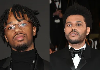 Metro Boomin Showers The Weeknd & MIKE DEAN With Immense Praise For ...