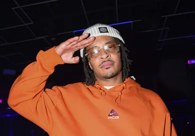 T.I. Keeps It Real With Wannabe Rapper Looking For Him To Change Her ...