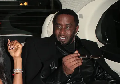 Diddy Sends His Key To New York City Back To Mayor Eric Adams After ...