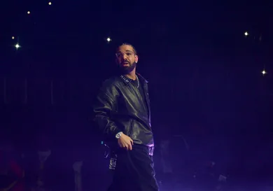 Drake Unveils His New $15M Texas Ranch In Stunning Photos