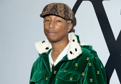 Pharrell Williams "Piece By Piece" Trailer Is Out: What We Know