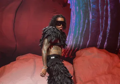 Gunna Hits The Streets Of Atlanta For “Back In The A” Music Video