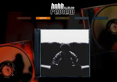 KAYTRANADA "TIMELESS" Album Review