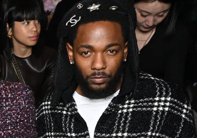 JasonMartin Divulges On Kendrick Lamar "Not Like Us" Music Video Shoot ...