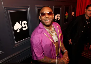 Maino Says Hitmaka's Lying About His Infamous Slap