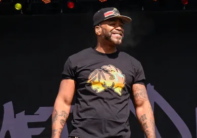 Method Man Clarifies His Summer Jam "Generation Gap" Comments