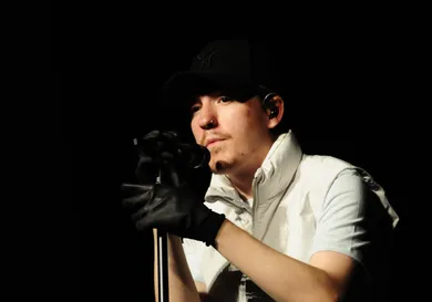 Who Is Tommy Richman? The Singer Behind "Million Dollar Baby"