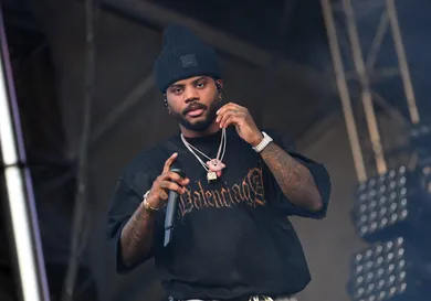 Bryson Tiller Essential Songs