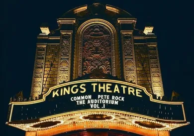 Common & Pete Rock Deliver Another Soulful Boom-Bap Jam With "Dreamin'"