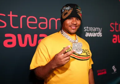 Fanum Reveals He Had A Heart Attack And Thought He Was Going To Die