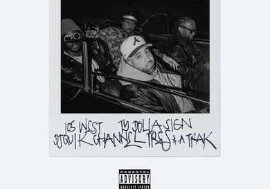 Jay Worthy Builds On His Momentum With Album Single "105 West ...