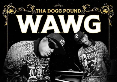 Tha Dogg Pound, Snoop Dogg, The Lady Of Rage, & RBX Make It Tough To ...