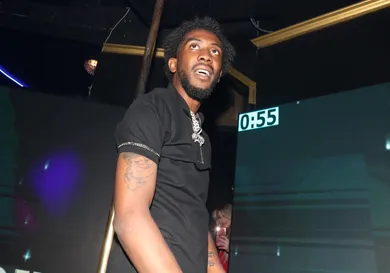 Desiigner Claims His Masturbation Arrest Was As A Result Of His Vegan Diet