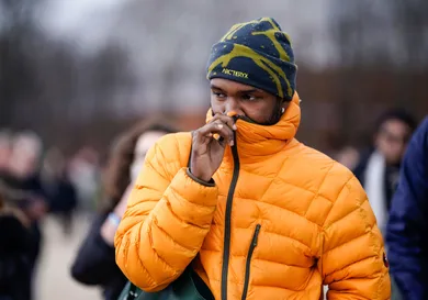 Frank Ocean Producer Reveals He's Working On New Music In Miami