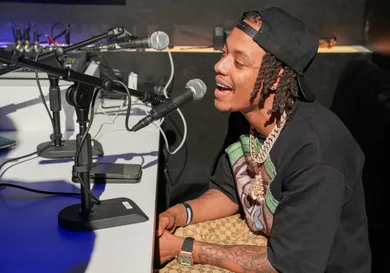 Skilla Baby Claims Detroit Doesn't Have A Consensus GOAT Rapper