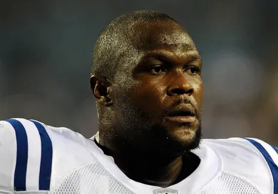 Daniel Muir, Ex-NFL Player Charged After Missing Son Found Safe