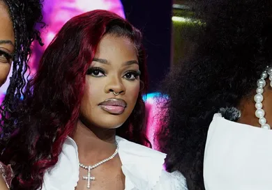 JT Shows No Mercy To Her Hip-Hop Opps On New Mixtape "City Cinderella"