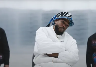 Kendrick Lamar "Not Like Us" Video: The Best Moments
