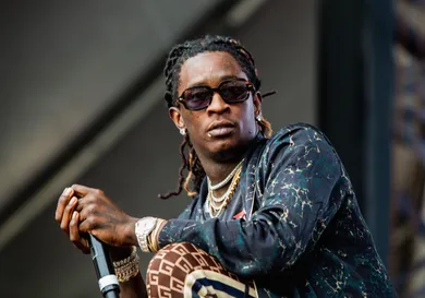 Young Thug Attempts To Get Bond From New Judge In YSL RICO Case