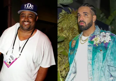 Punch TDE Hilariously Responds To A Supposed Drake Fan's Claims That ...