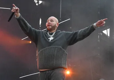 Fat Joe Songs: His Best From "Lean Back" To "What's Luv?"