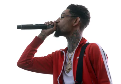 Judge In PnB Rock's Murder Case Deems Alleged Teen Shooter Not Fit To ...