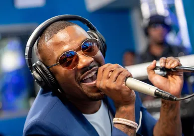 What is Ray J's Net Worth?