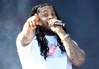 Waka Flocka Flame Net Worth 2024: Updated Wealth Of The Rapper