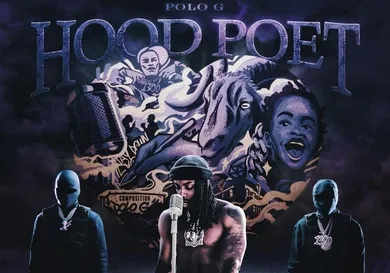 Polo G Drops Heartfelt "Hood Poet" Album After A Three Year Absence