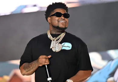 Who Is Bossman DLow? The Rapper Behind The Hit Single "Mr Pot Scraper"