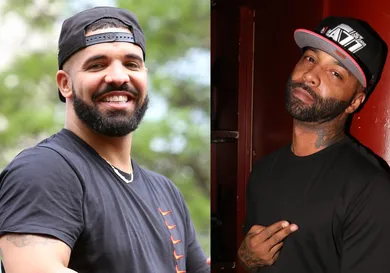Drake Astoundingly Receives Praise From Joe Budden In Shocking Turn Of ...