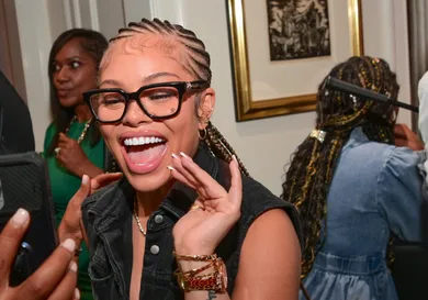 Latto Hit With Twitter Hack That Dissed Nicki Minaj & SZA