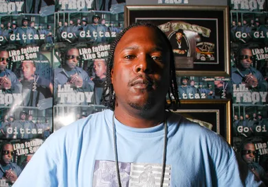 Lil Troy Reveals His Mother Had A Stroke Amid His Heart Attack Recovery