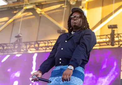 Lucki Attempts To Explain Playboi Carti Misunderstanding After Leaked DMs