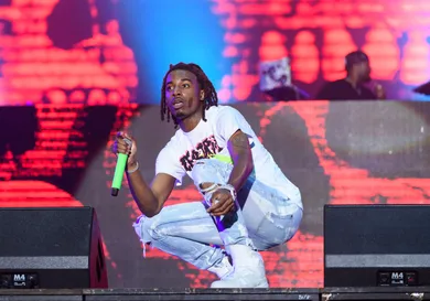 Playboi Carti Finally Announces New Music This Friday... And Absolutely ...