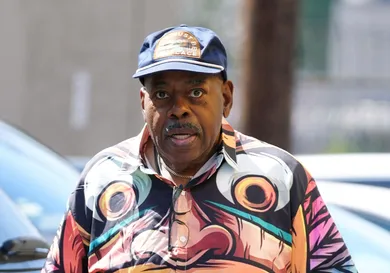 Reginald VelJohnson Shuts Down Rumor He Slept With Diddy: “Get A Life”