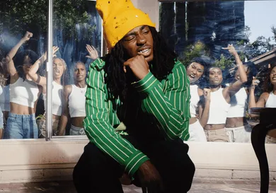 Eem Triplin Preps New Album With Buzzing Single "DUYA"