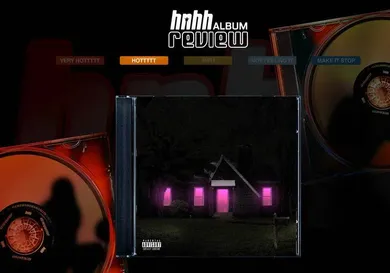 Features - HotNewHipHop