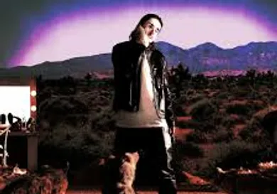 Who Is Tommy Richman? The Singer Behind "Million Dollar Baby"