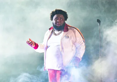 Rod Wave Triumphs Over GloRilla In First Week Album Sales Battle