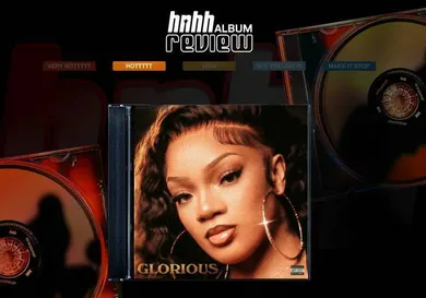 GloRilla "GLORIOUS" Album Review